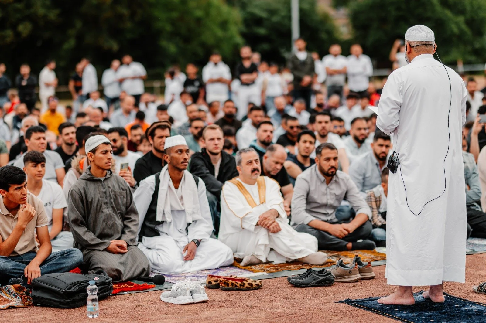 Arabischer Verein für Kultur und Integration e.V.