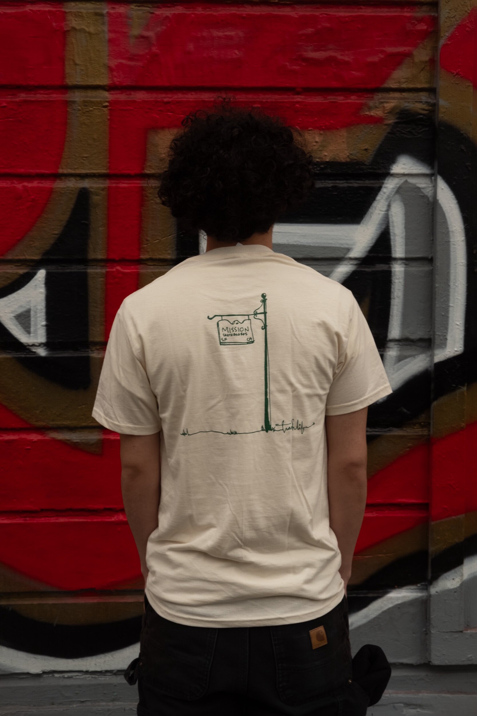 Store 1 — Mission Skate Shop