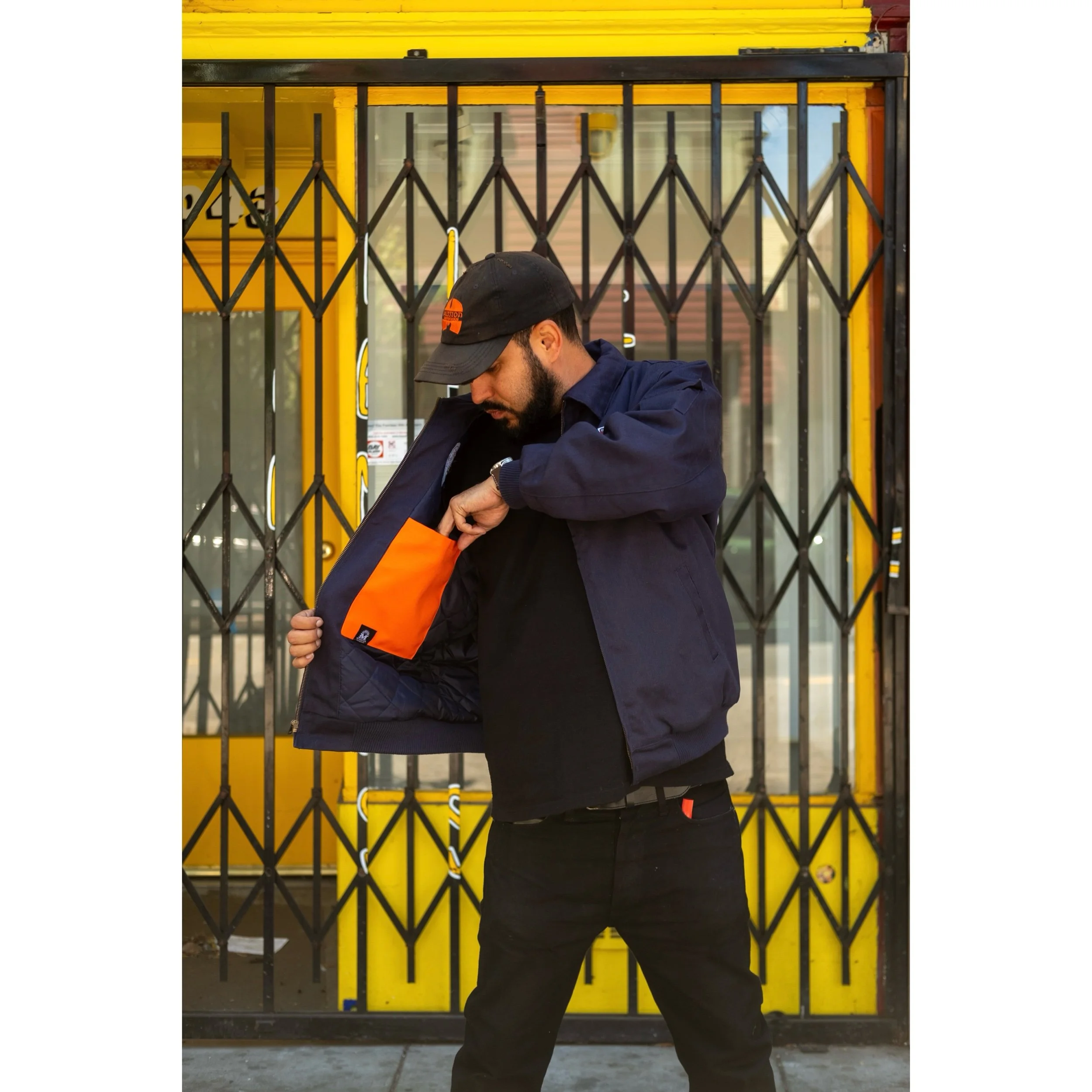 Store 1 — Mission Skate Shop