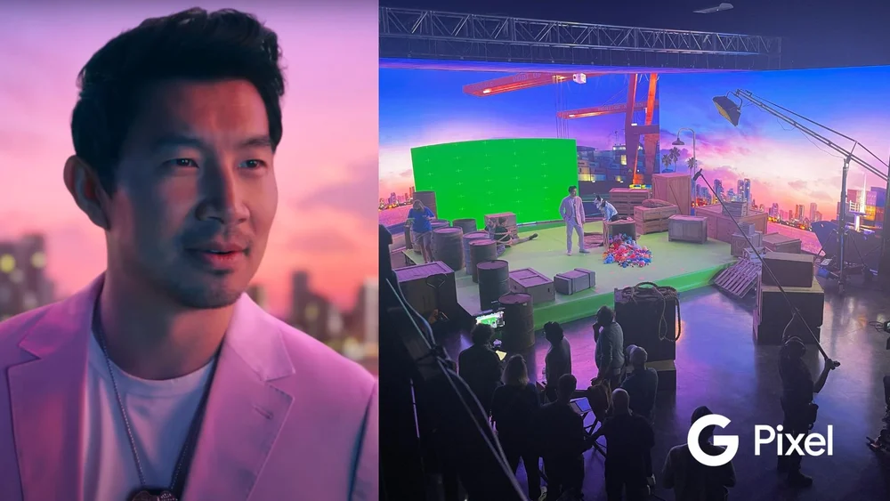 Portfolio — STRAY VISTA STUDIOS