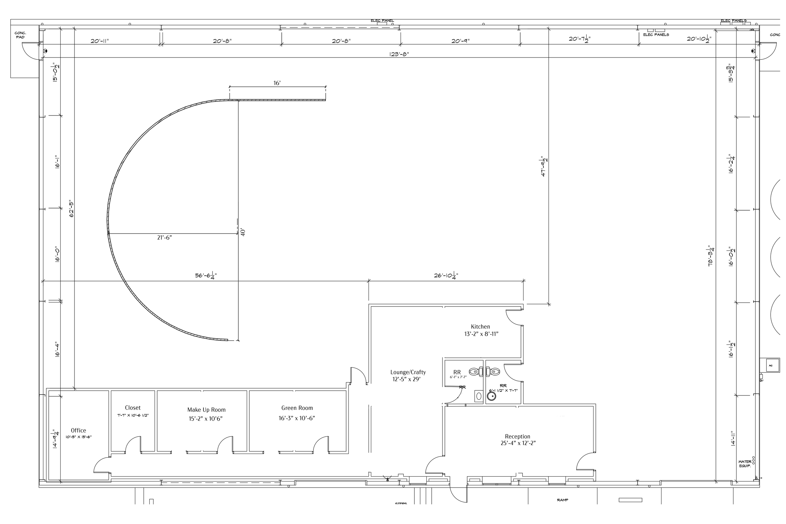 LED VOLUME — STRAY VISTA STUDIOS