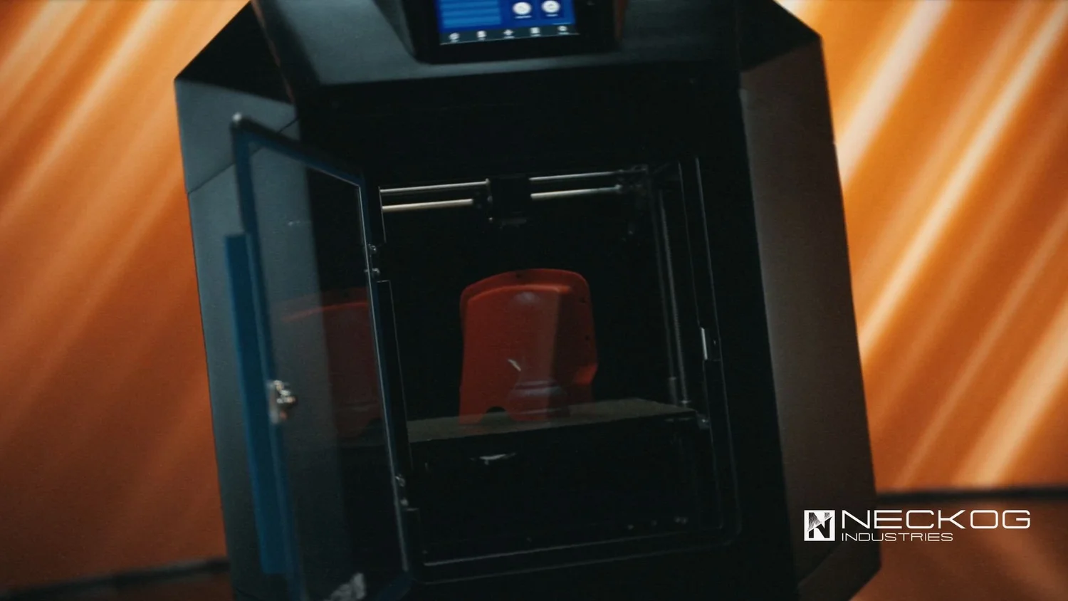 Portfolio — STRAY VISTA STUDIOS