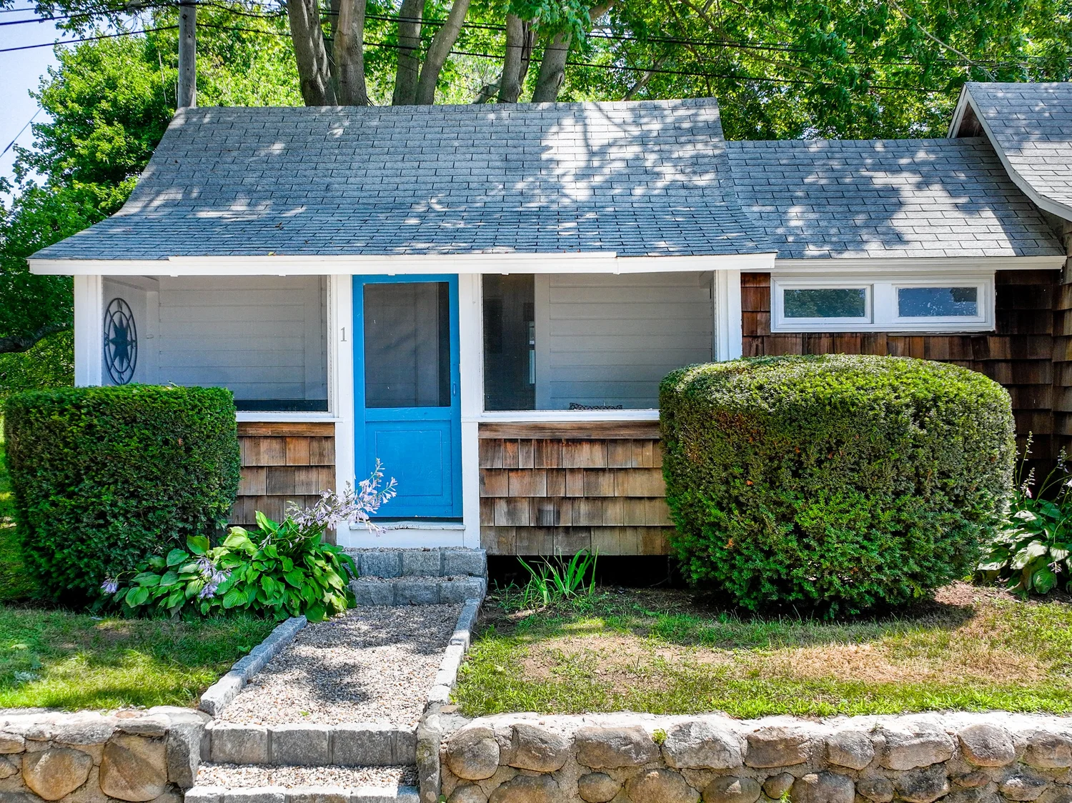 Welcome to Marina Bay Cottages | Marina Bay Cottages