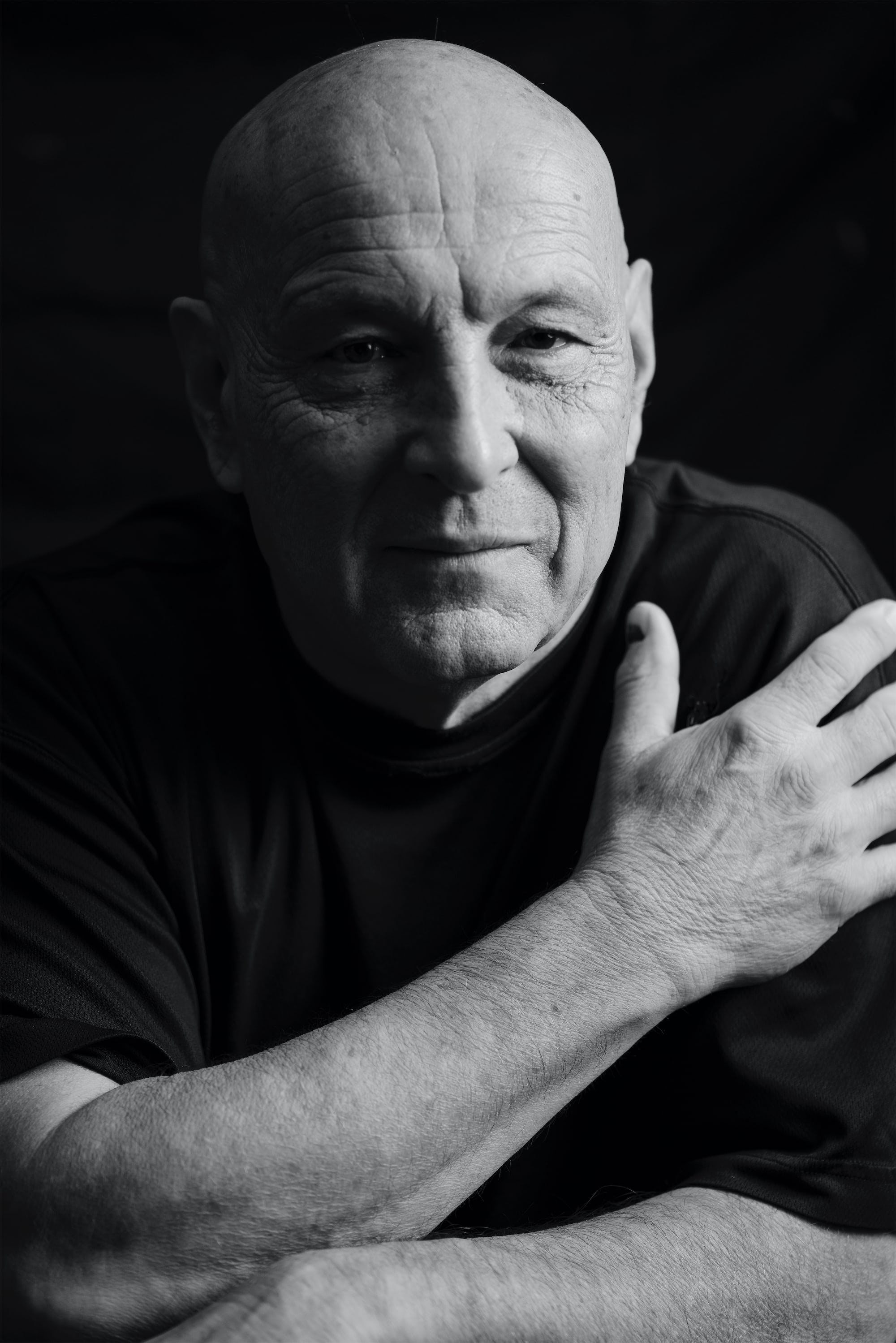 James Nave Bio — James Navé