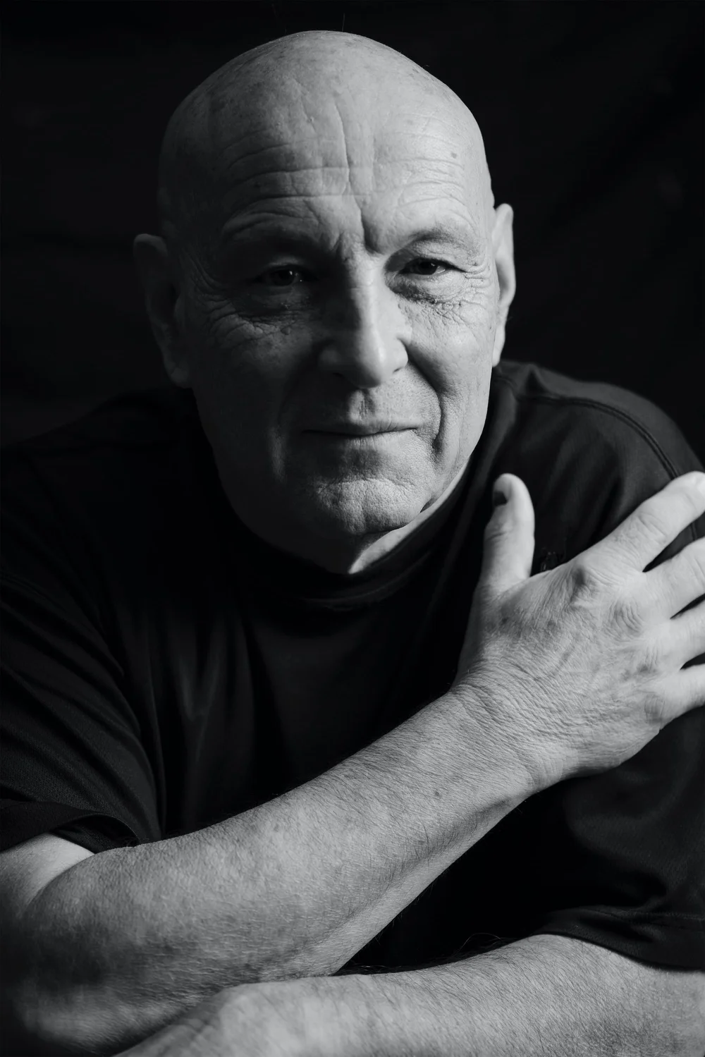 James Nave Bio — James Navé