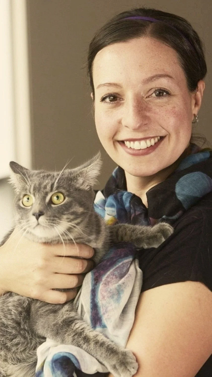 About 1 — Community Cat Pawsibilities of Hamilton
