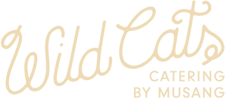 Wild Cats Catering
