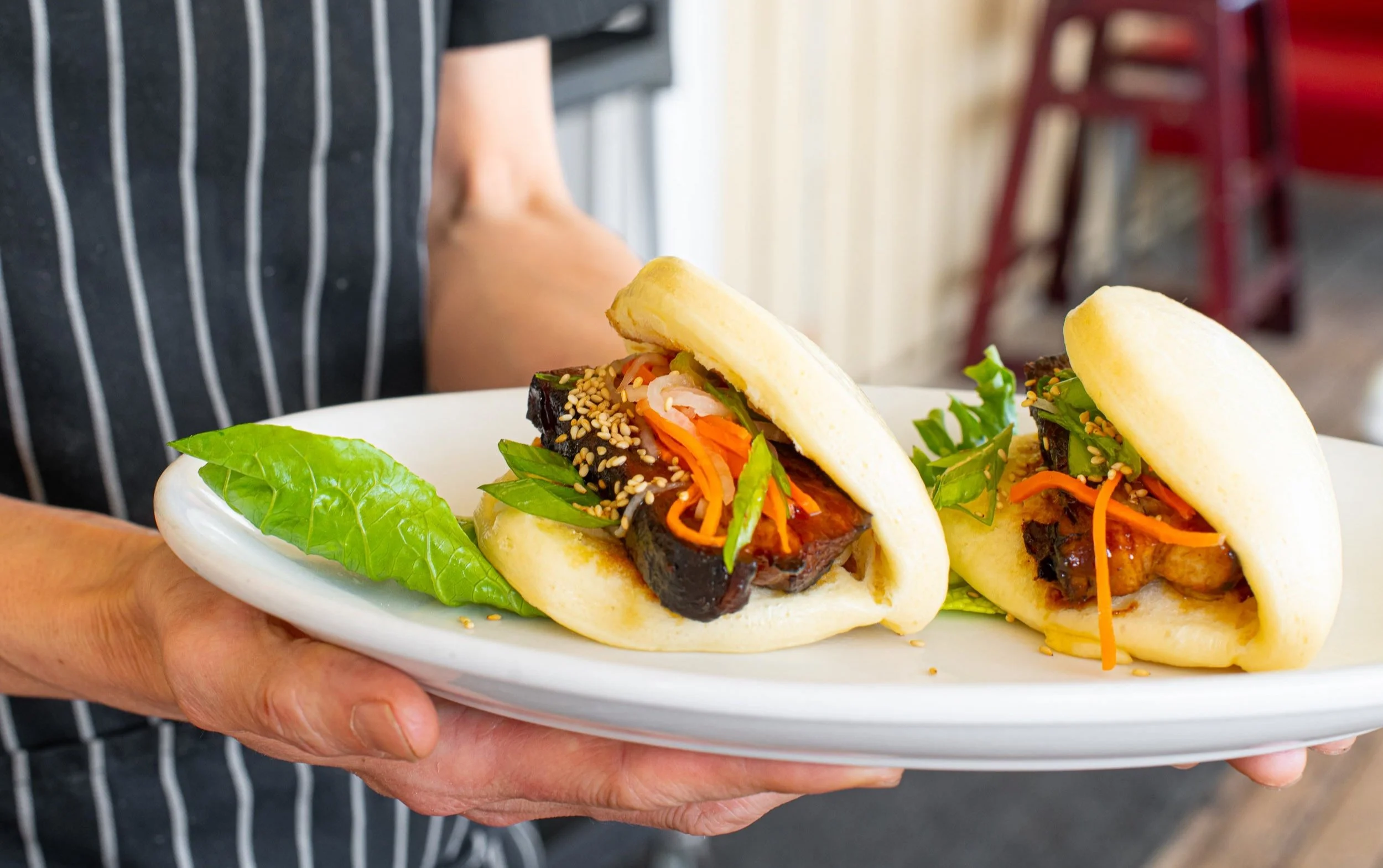 About — Sweetgrass Food Co. @ The Club House