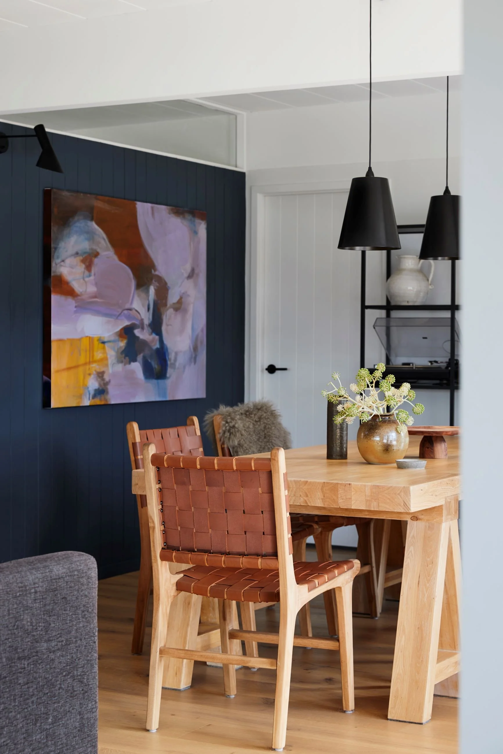 Modern Home Interior Design Auckland | Mid-Century Expert - Stacey ...