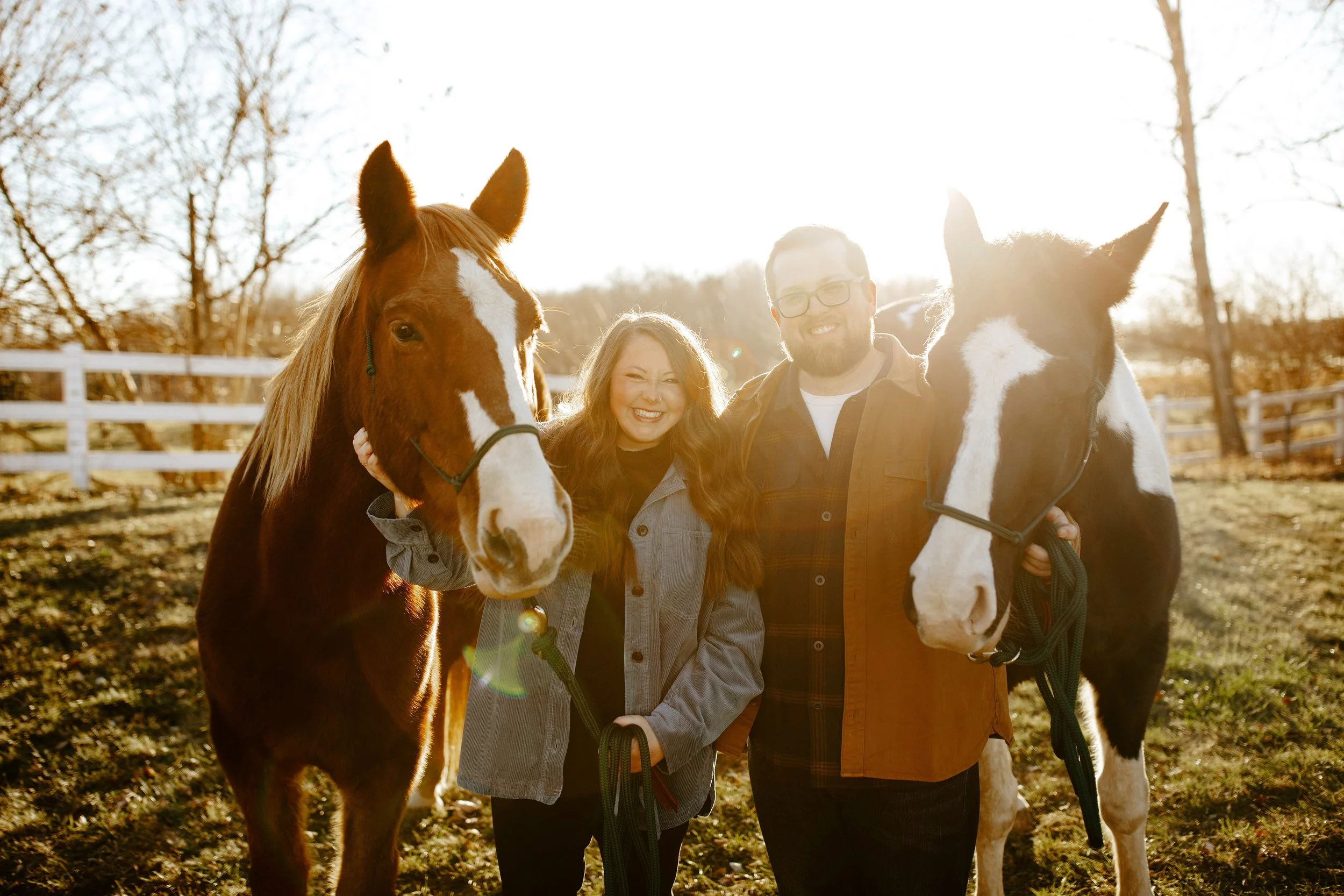 Roberds Farm Golden Retrievers