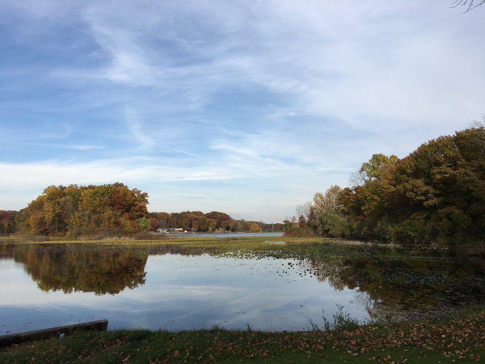 Hudson Lake Conservation Association