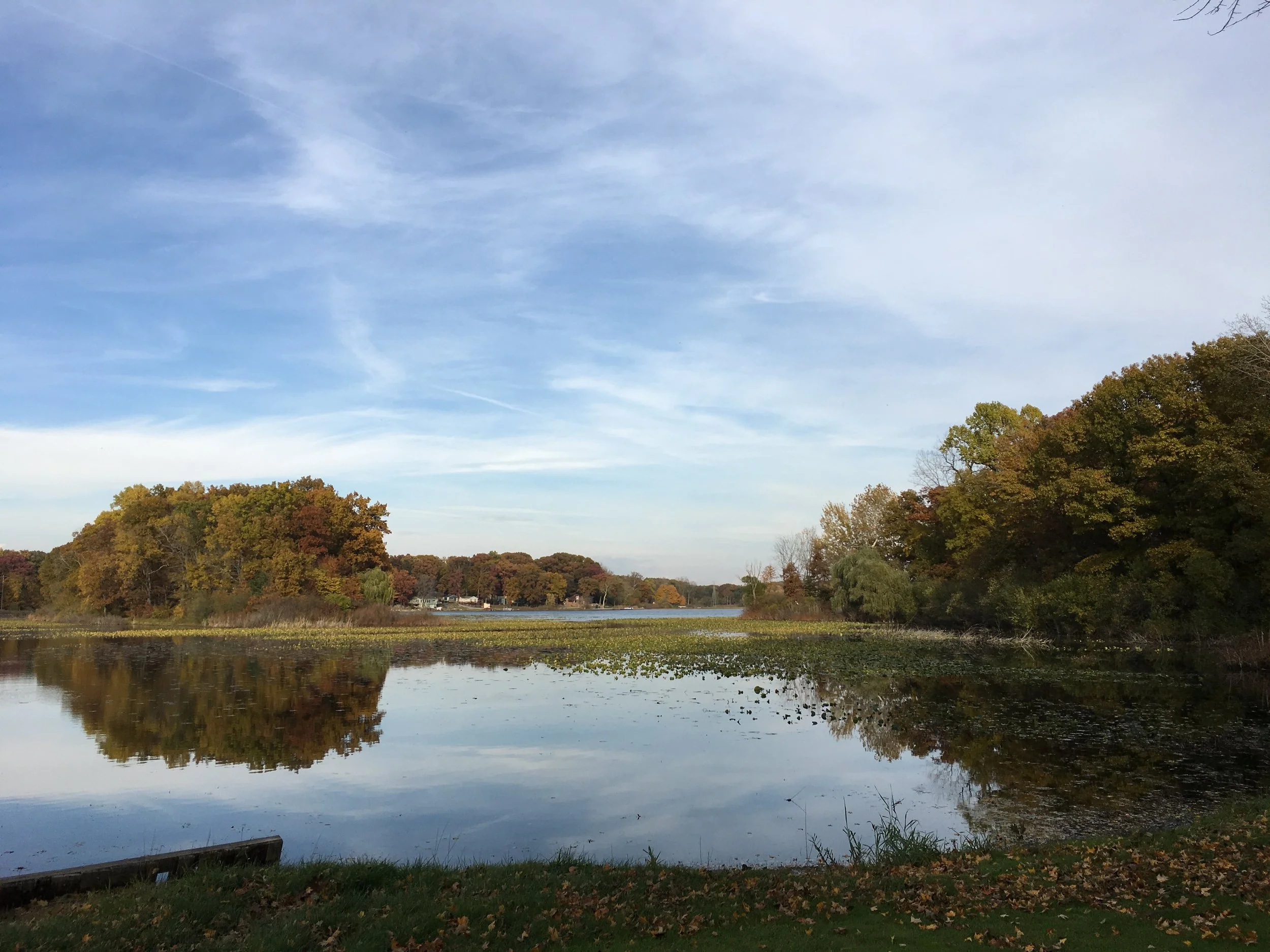 Hudson Lake Conservation Association