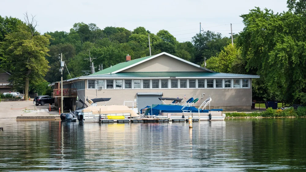 About — Hudson Lake Conservation Association