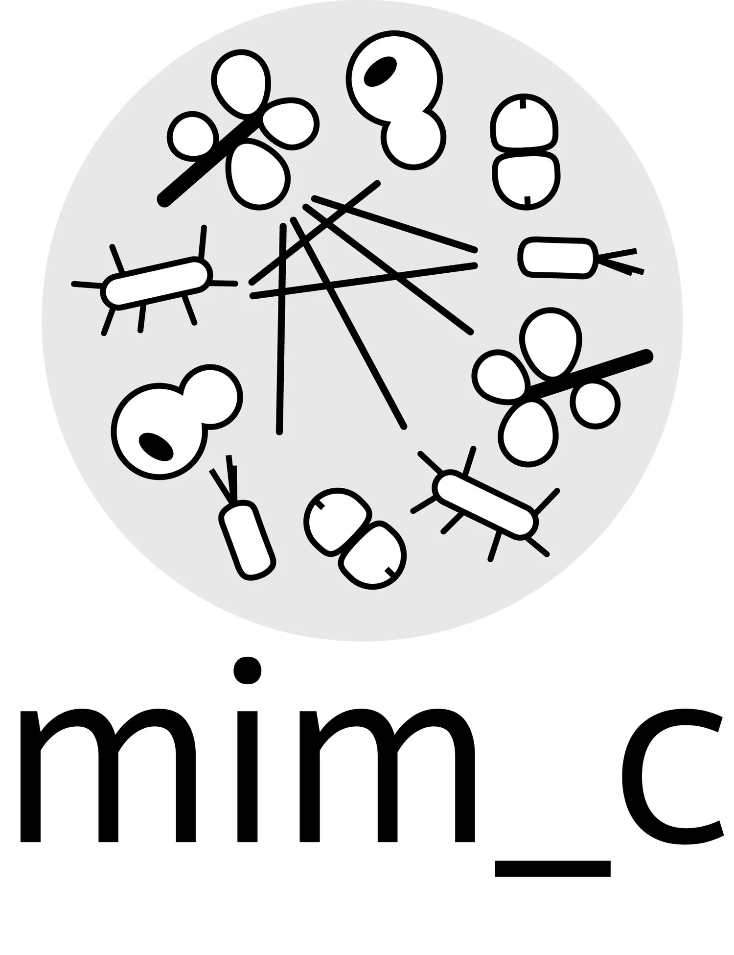 Microbial Interactions & Microbiome Center