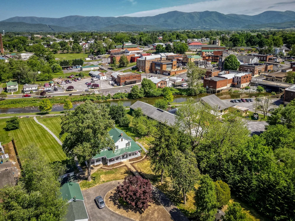 The Legacy Inn Luray