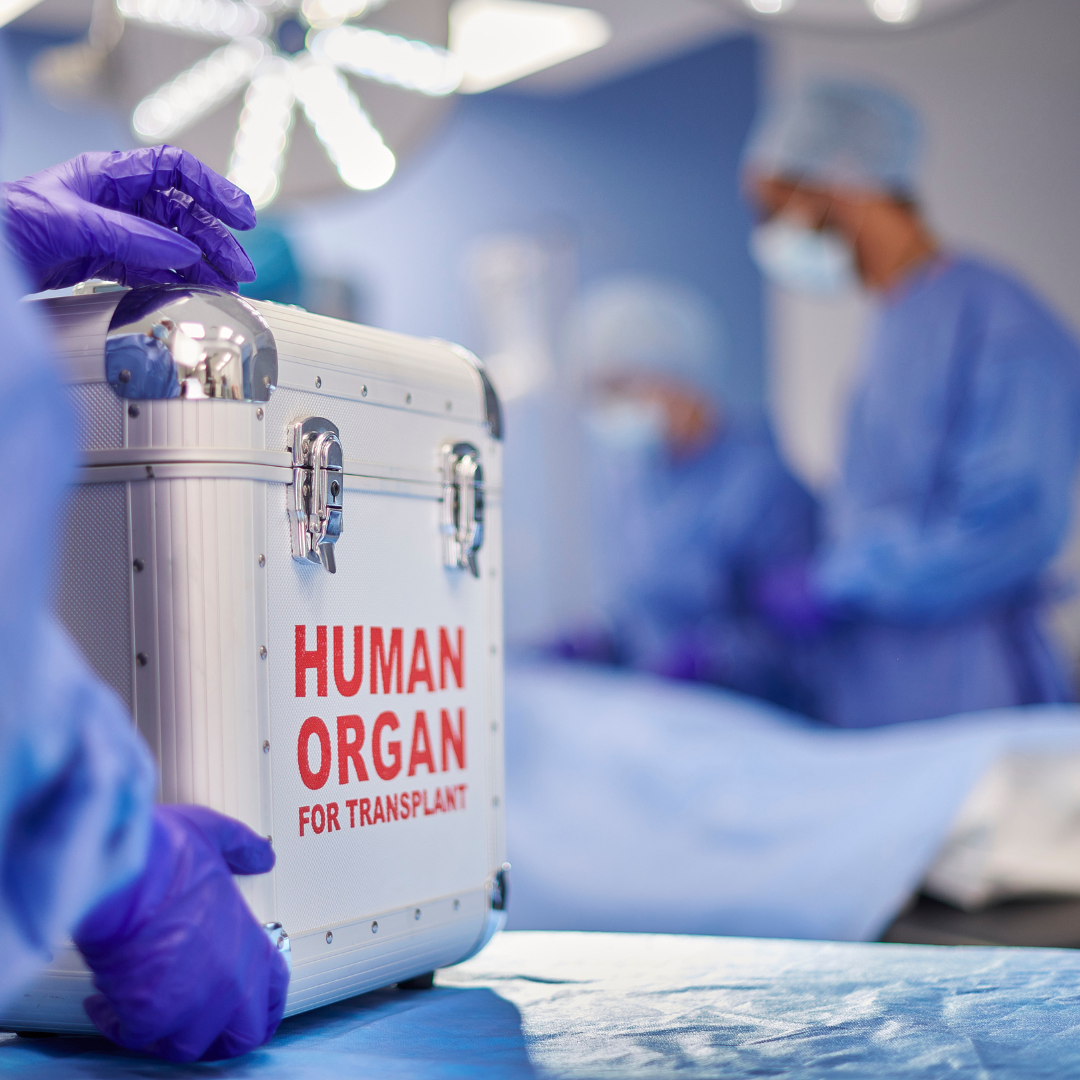 Essential Insights for Managing Transplant Patients — Prodigy Care Services