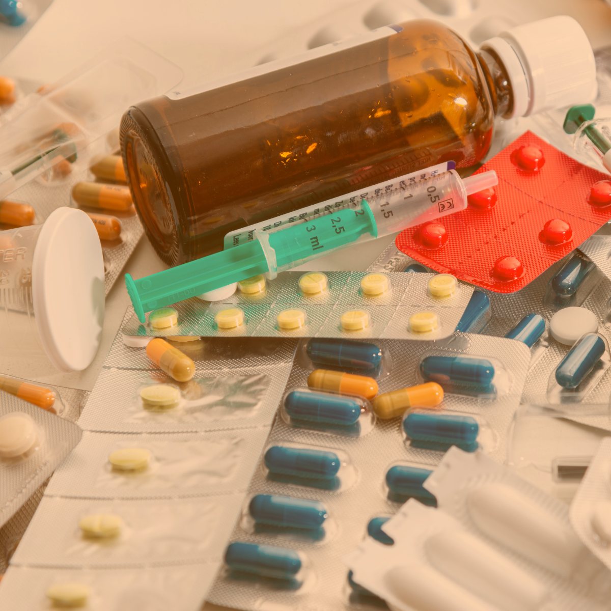 Deprescribing Strategies— From Clinical Insights to Human Connection ...