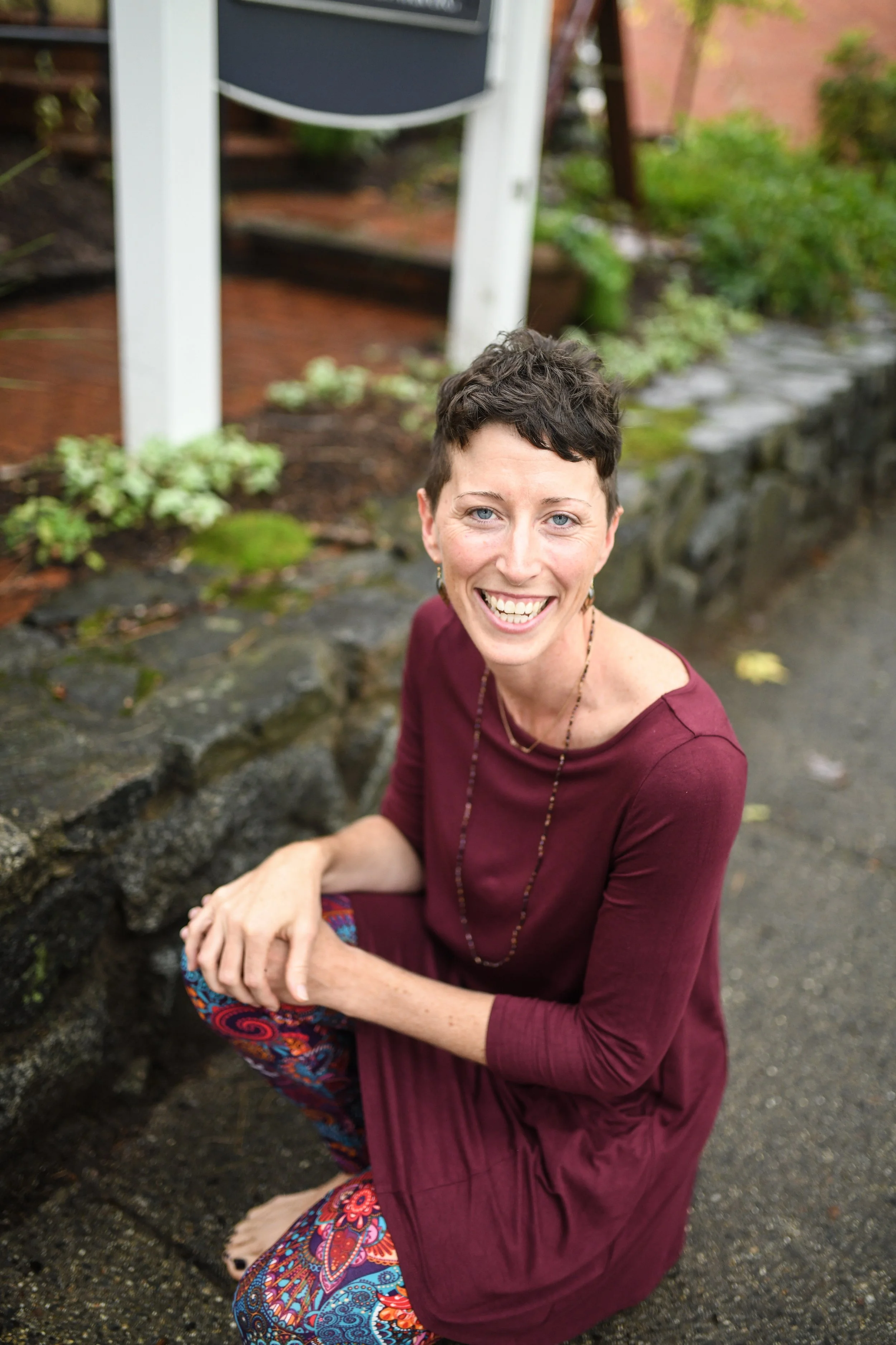 About Our Chiropractors + Team | Wellspring