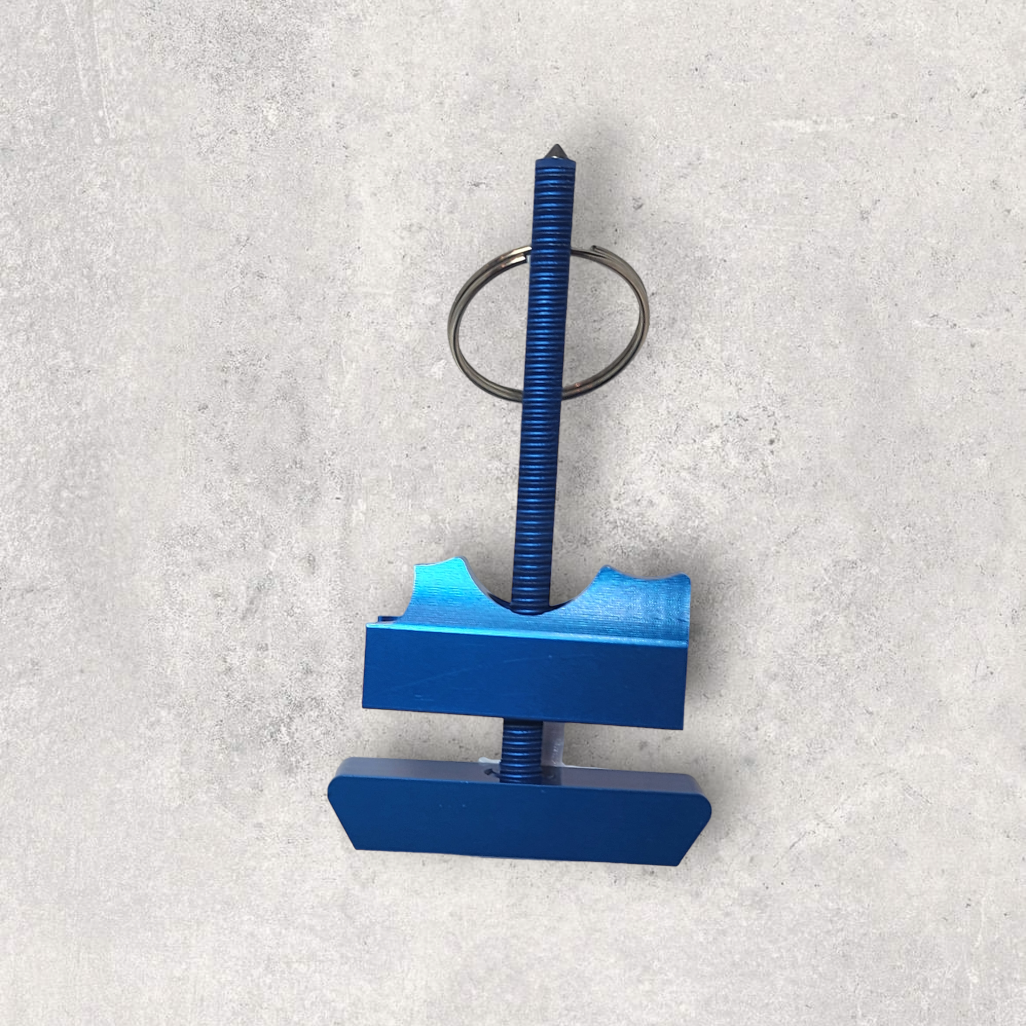 Stall Smart Safety Tool-Portable Stall lock & Purse Hanger