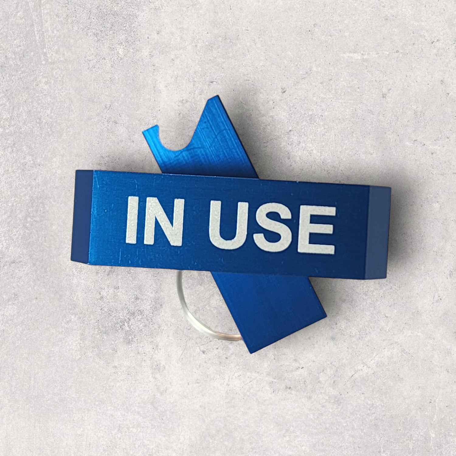 Stall Smart Safety Tool-Portable Stall lock & Purse Hanger