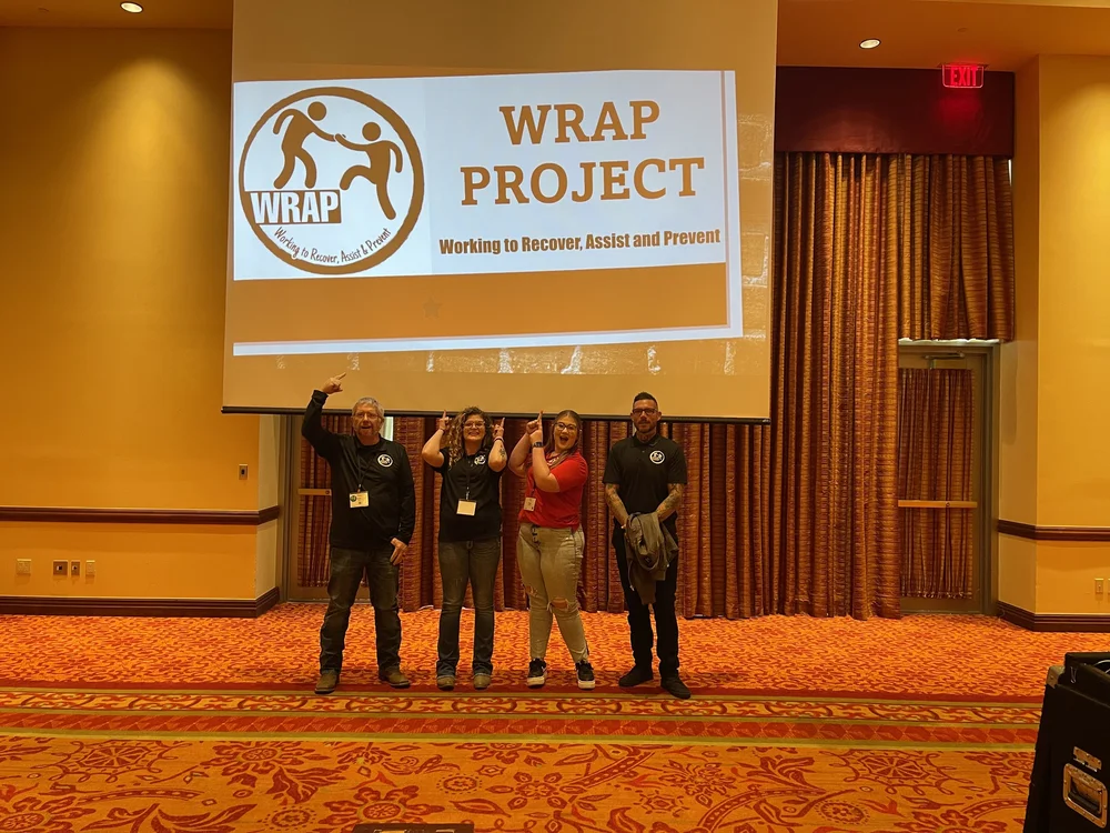 Wagoner — WRAP Project