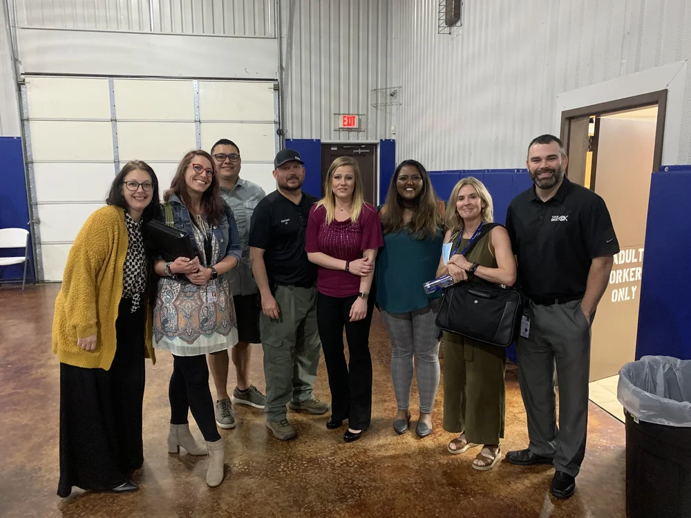 Wagoner — WRAP Project