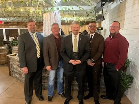 Wagoner — WRAP Project