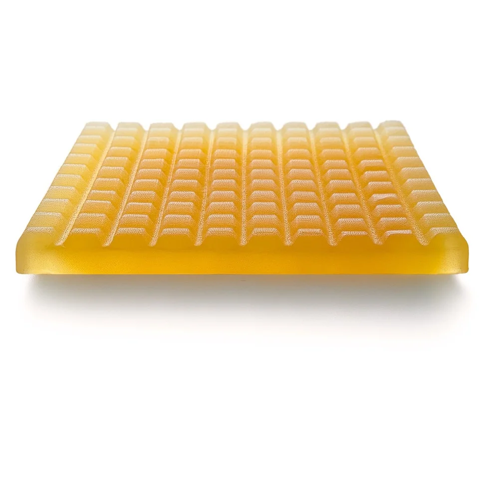 GELTABS — Korova
