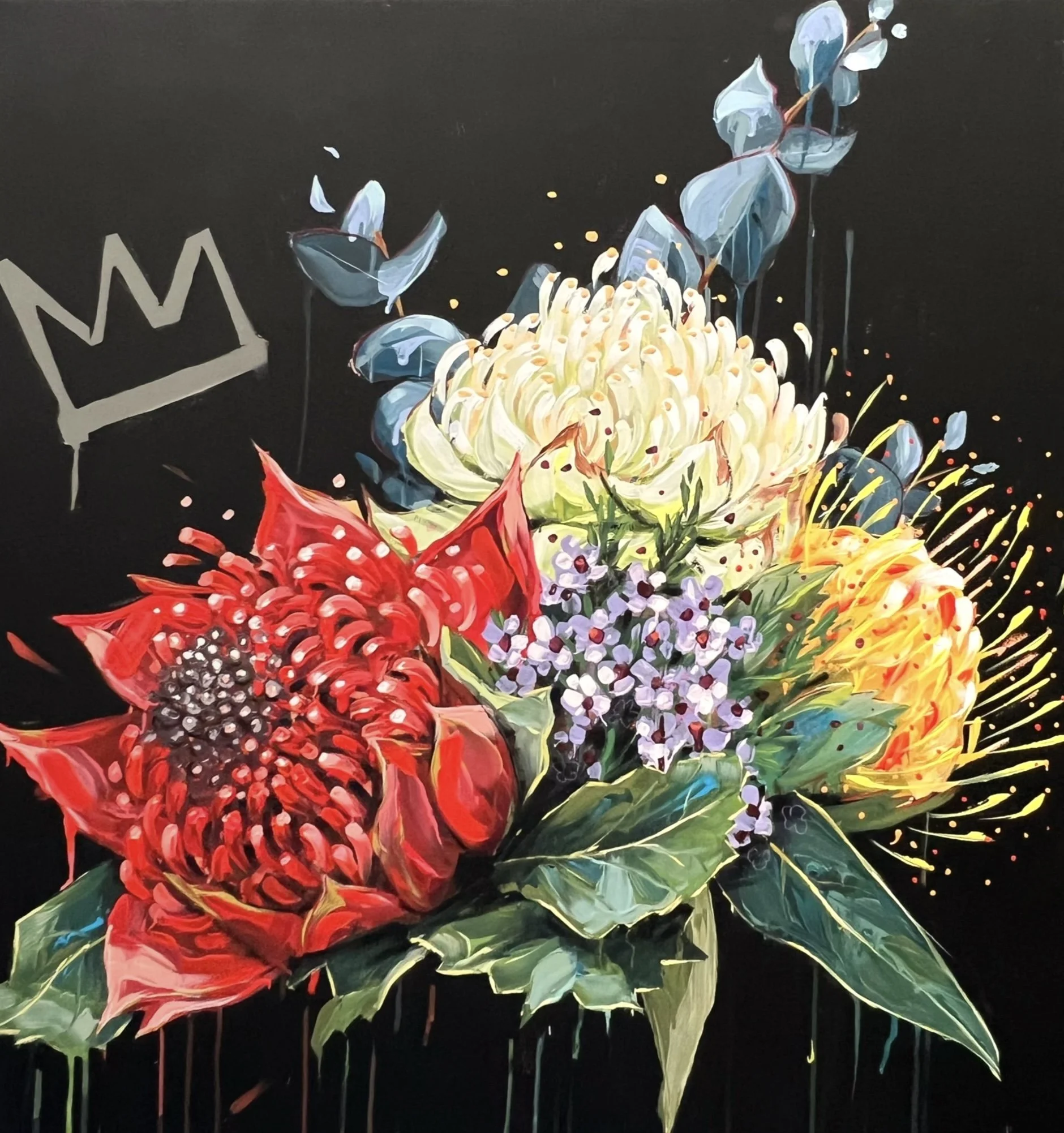 Scott Marsh — Thomgallery