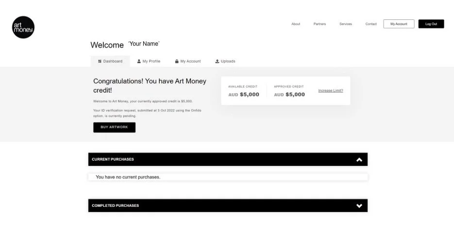 ArtMoney | Thomgallery — Thomgallery