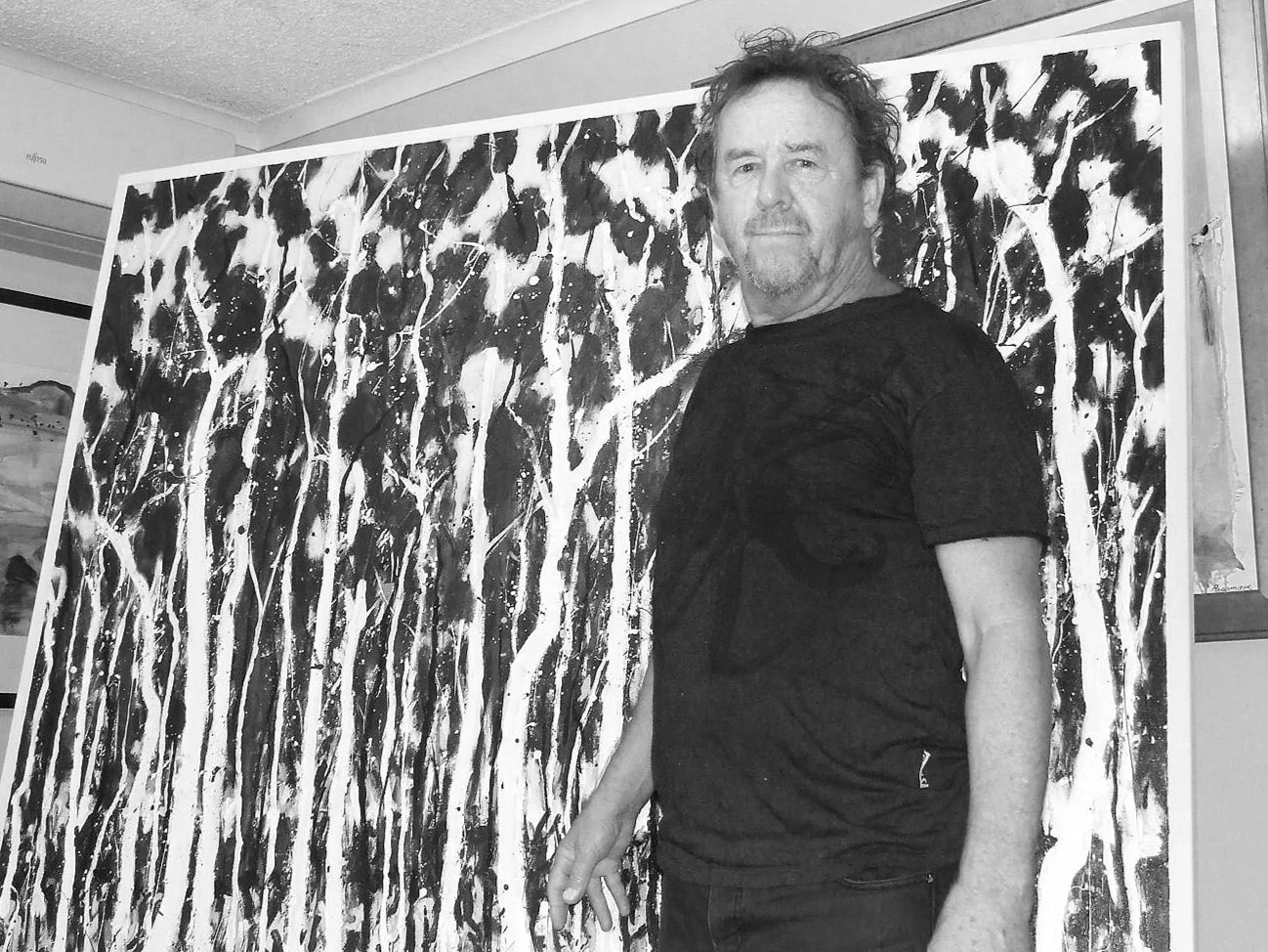 Colin Passmore — Thomgallery