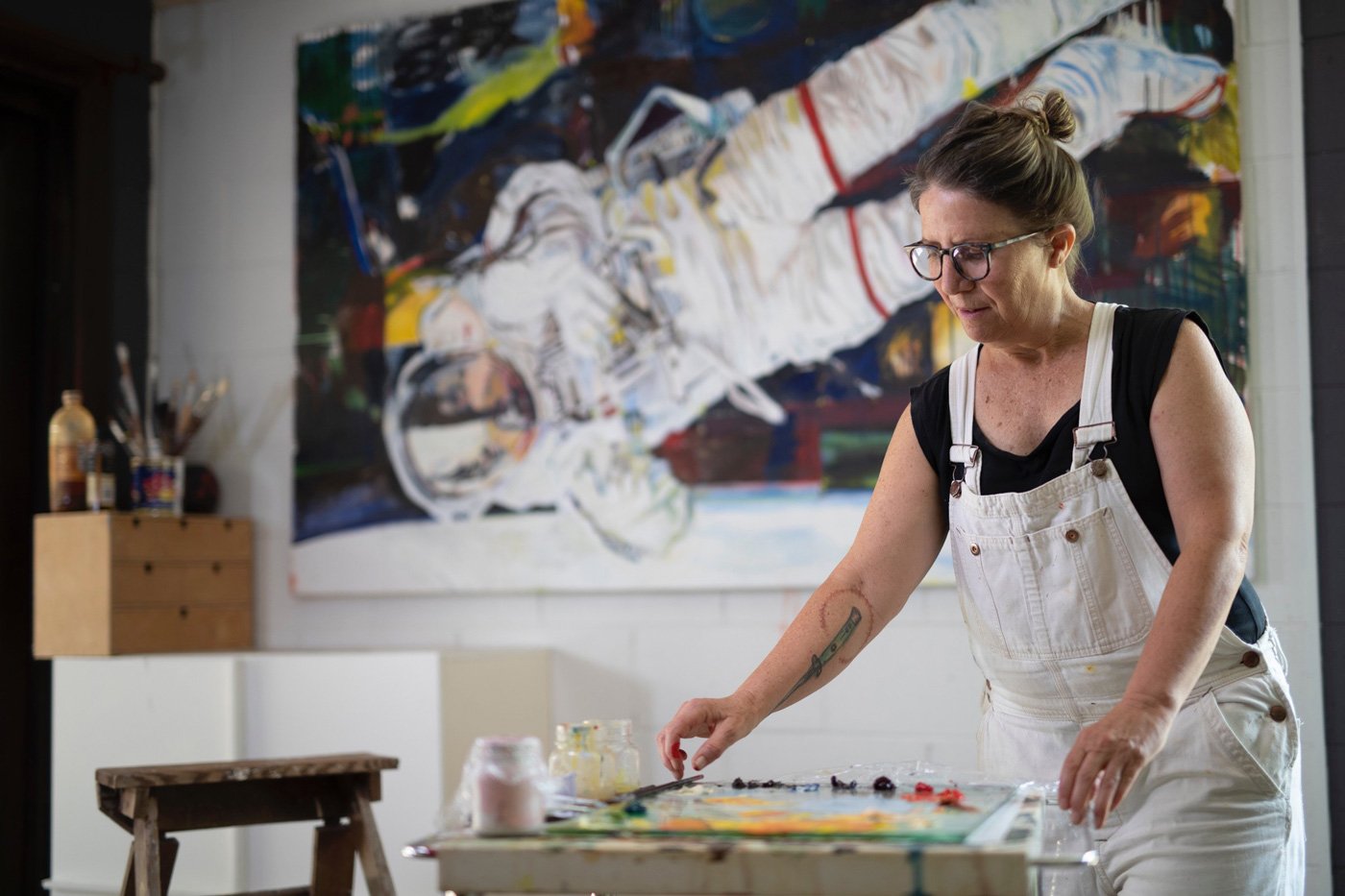 Kate McCormack — Thomgallery