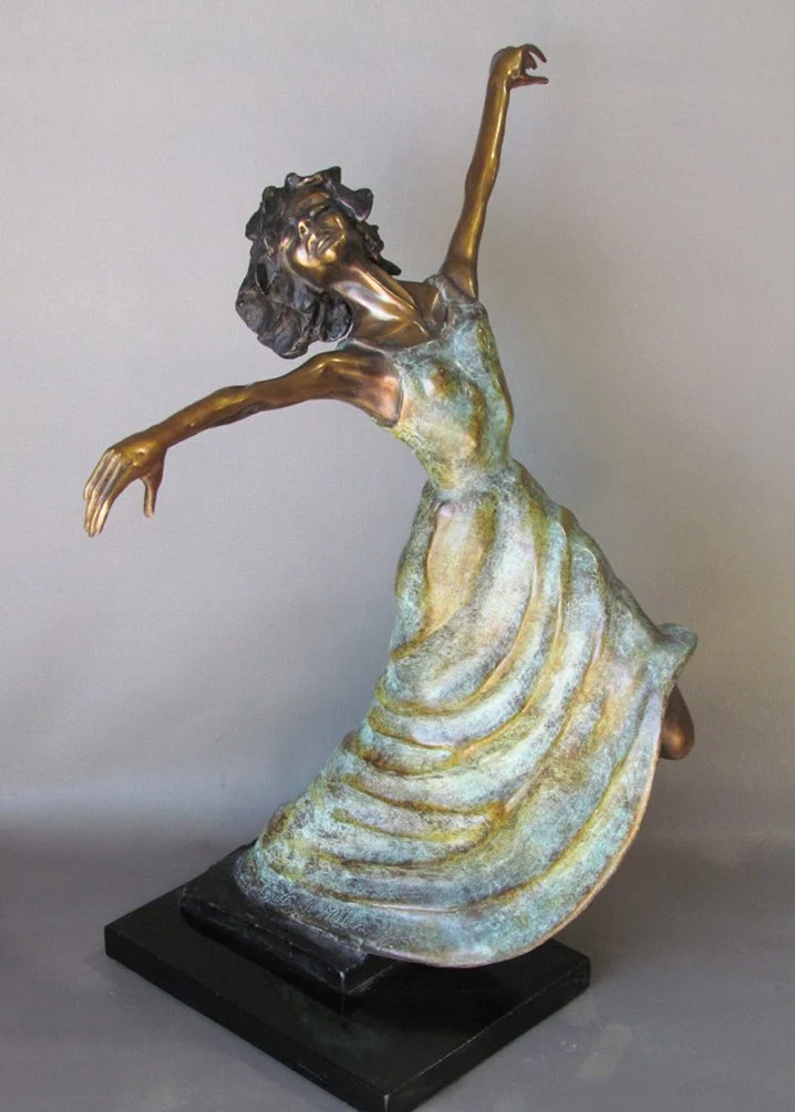 Frank Miles — Thomgallery