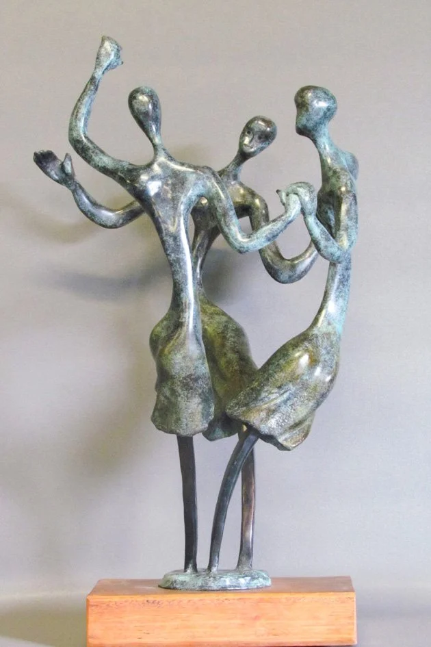 Frank Miles — Thomgallery