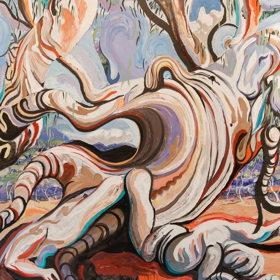 Australian Artists | Exhibitions | Thomgallery — Thomgallery