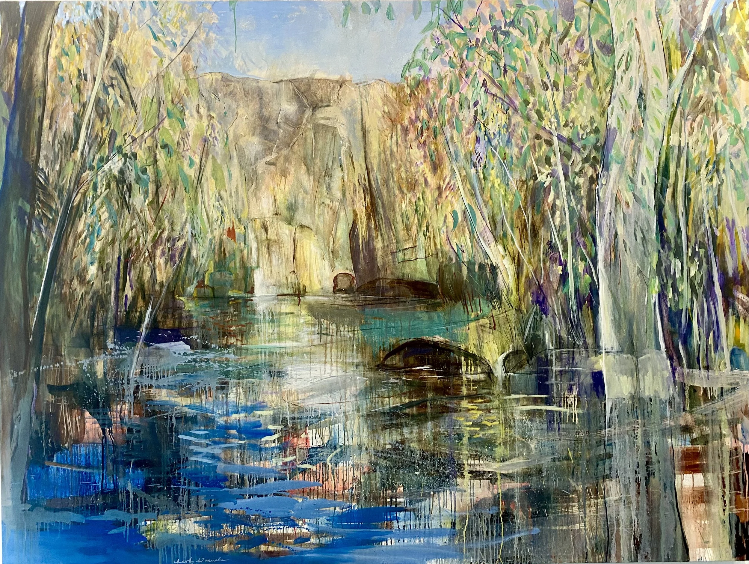 Australian Artists | Exhibitions | Thomgallery — Thomgallery