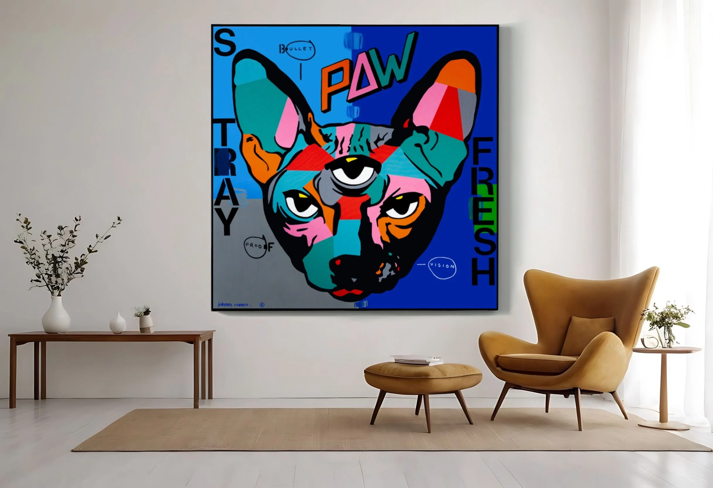 General 2 — Thomgallery