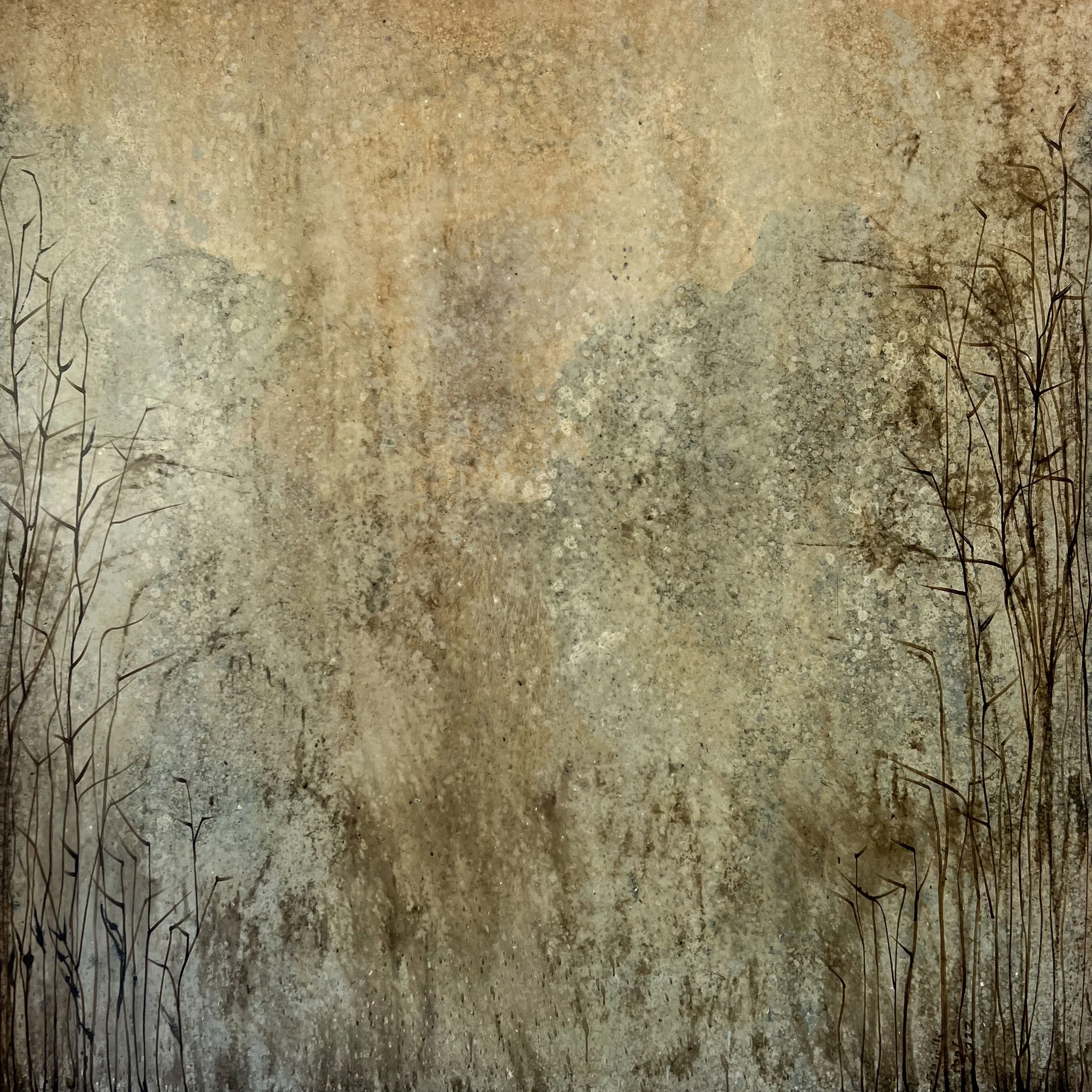 Gabrielle Pool — Thomgallery