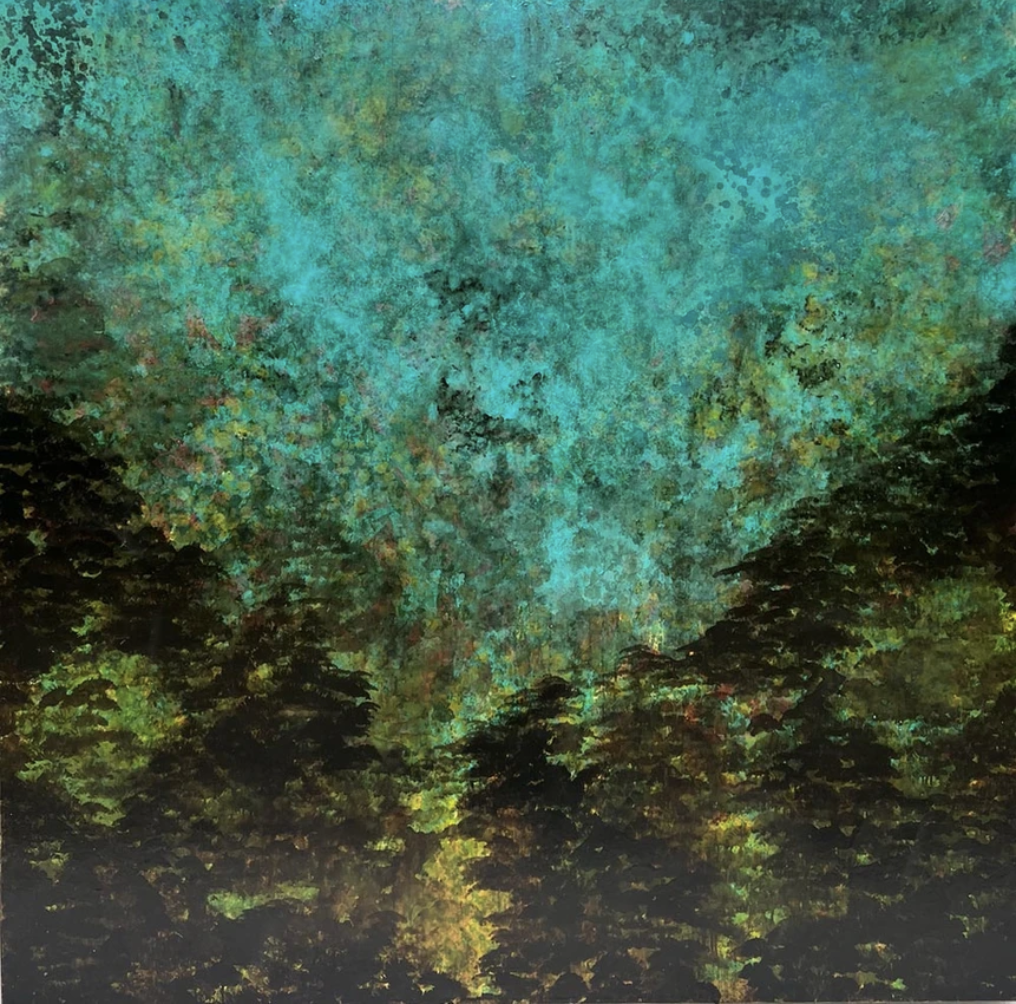Gabrielle Pool — Thomgallery
