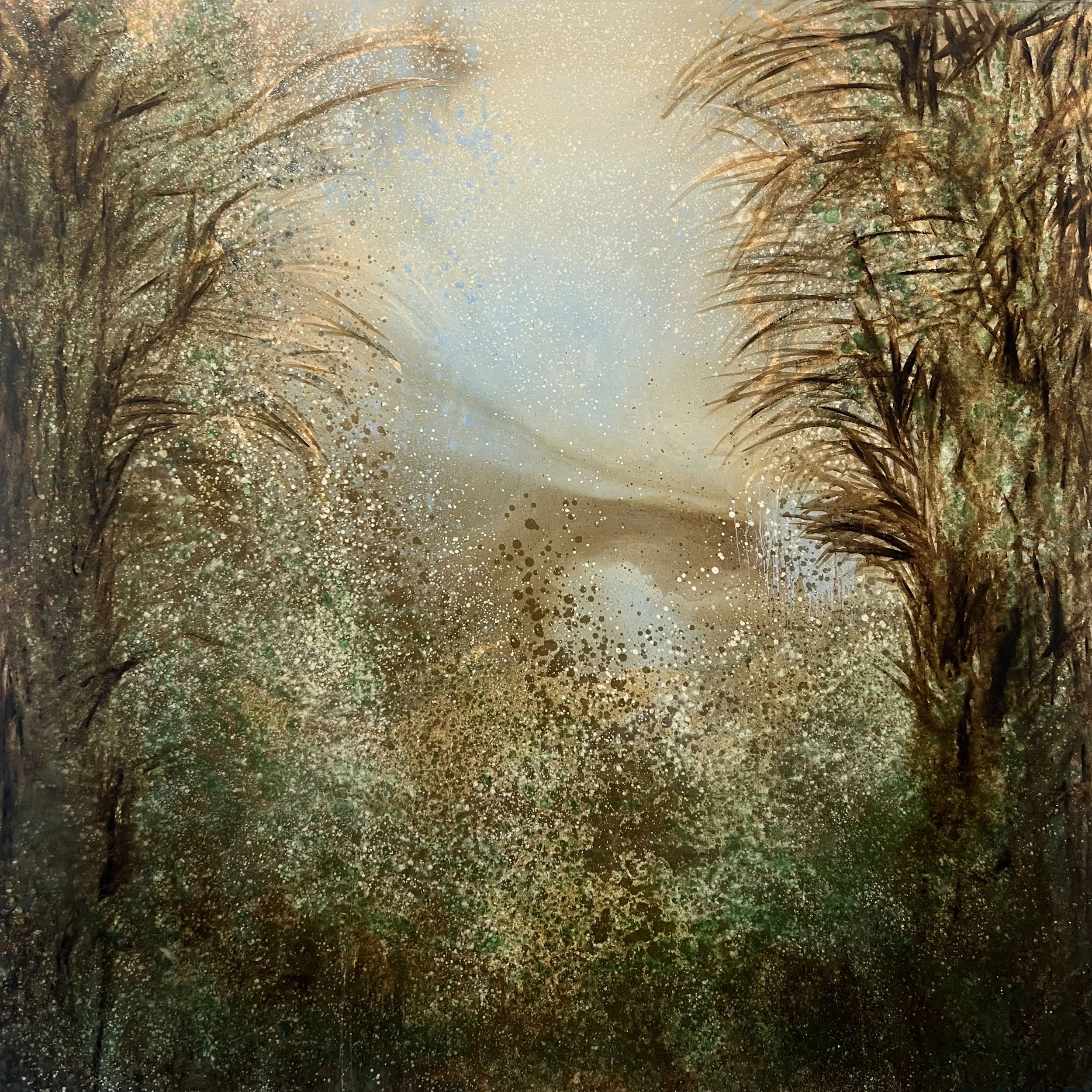 Gabrielle Pool — Thomgallery