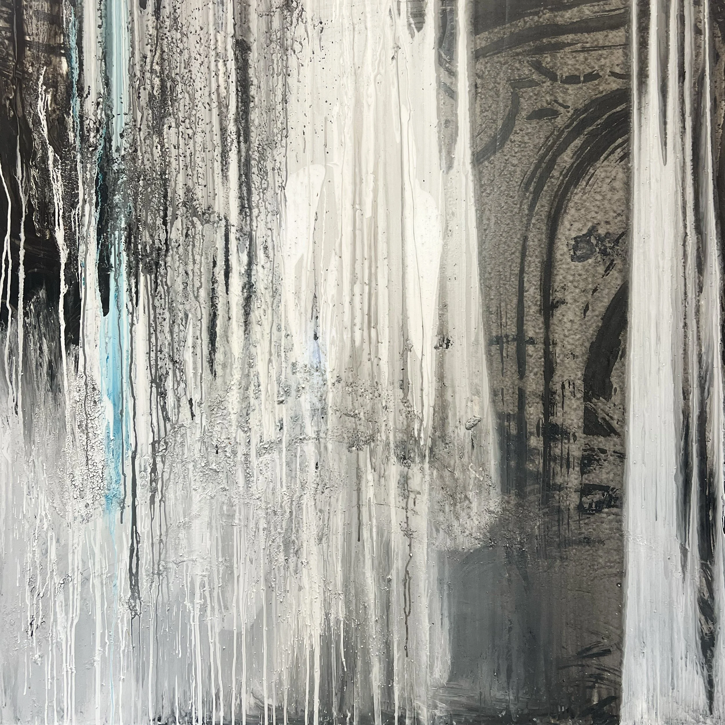 Conchita Carambano — Thomgallery