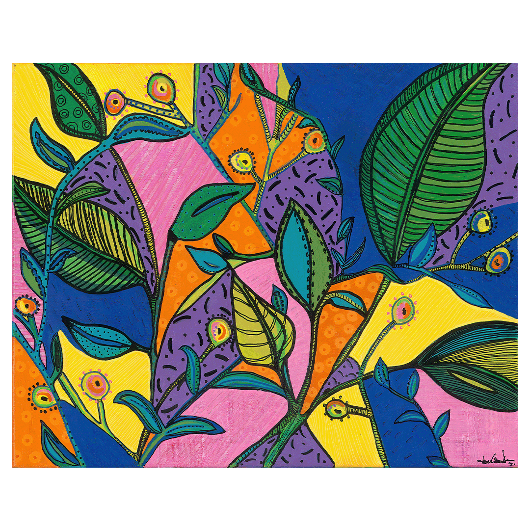 Portfolio — Jane Cairns Drascic Fine Art