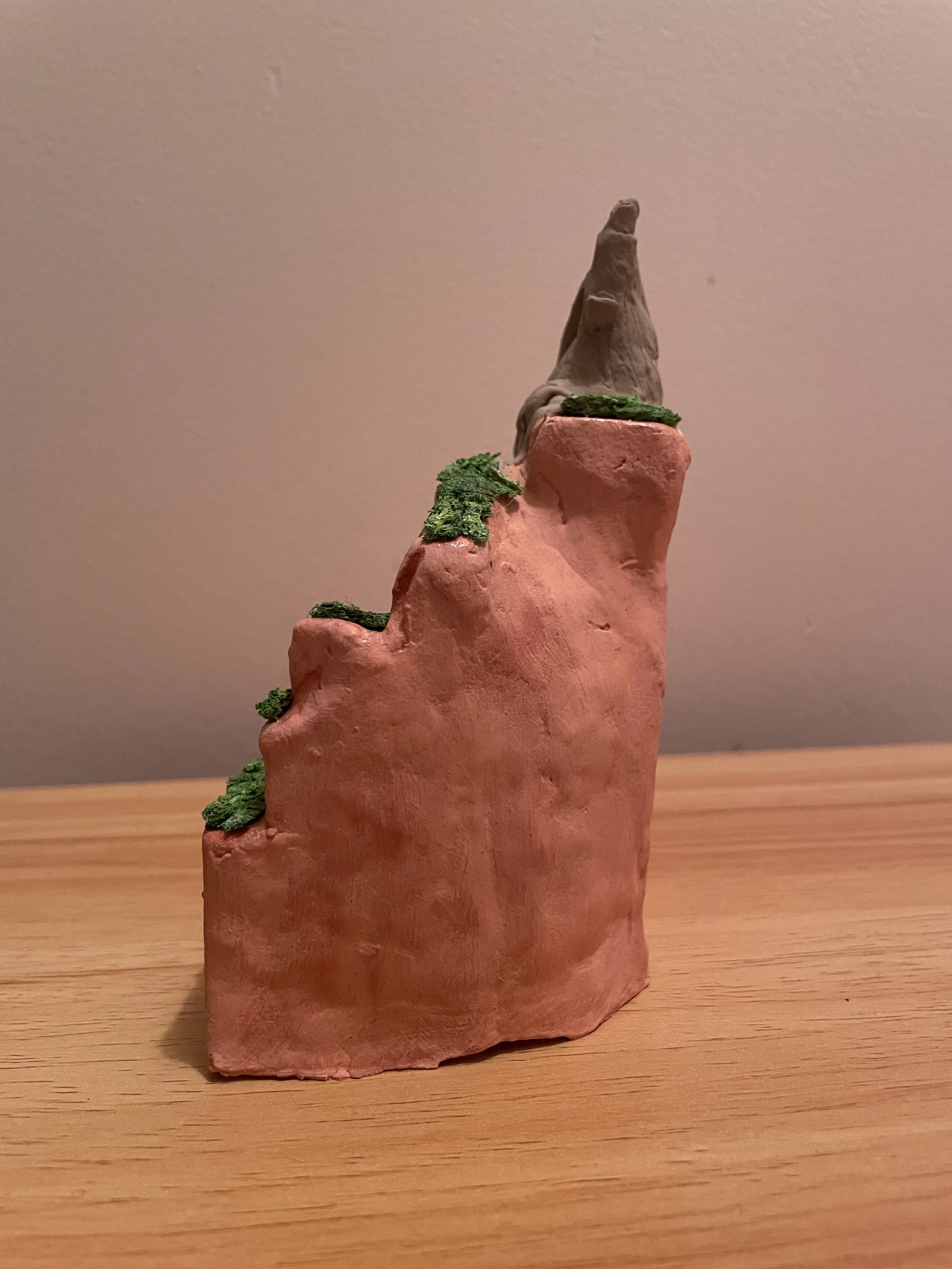 splash mountain — grace petra kaluza x eta