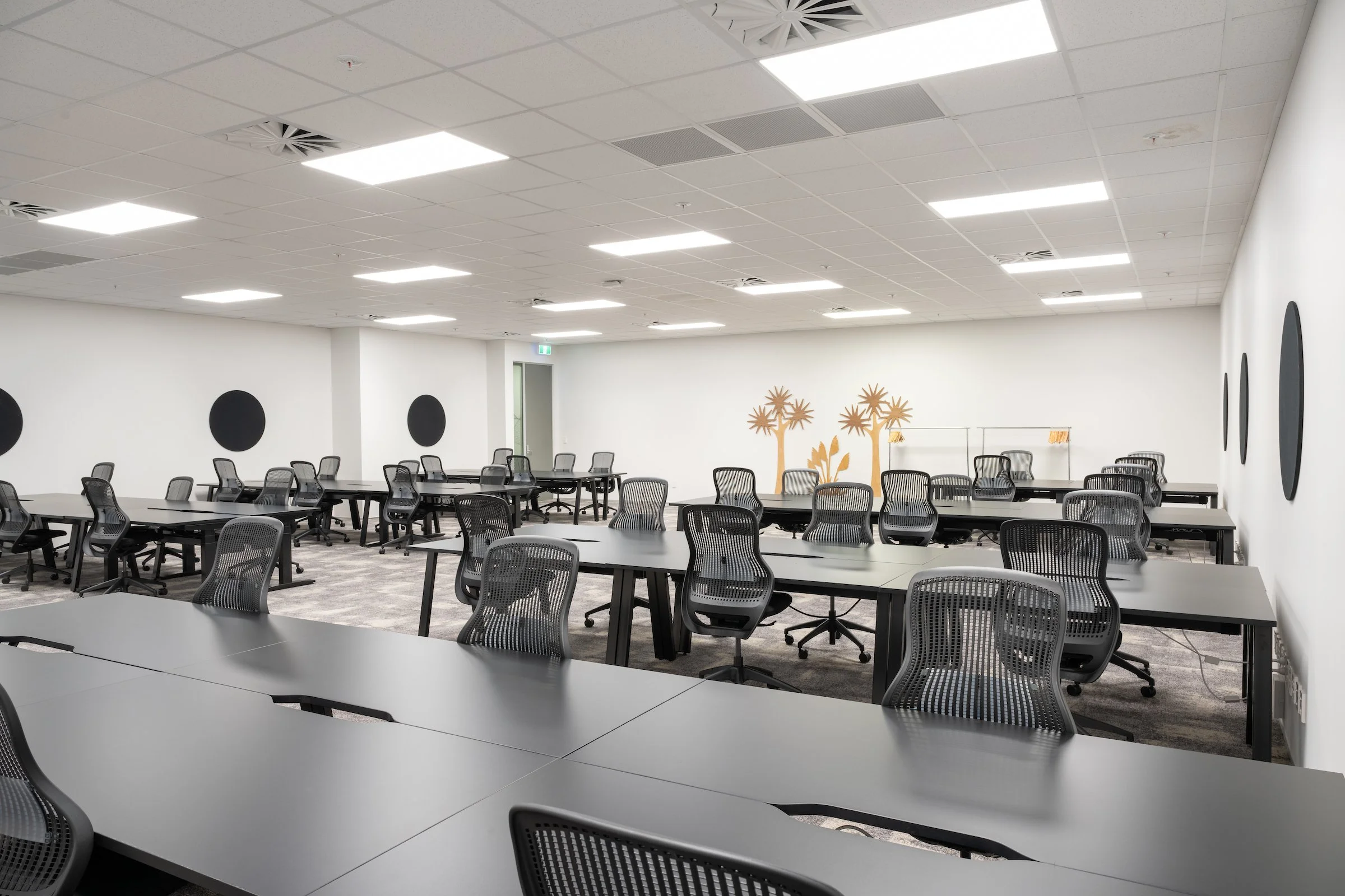 Production Building — Lane Street Studios