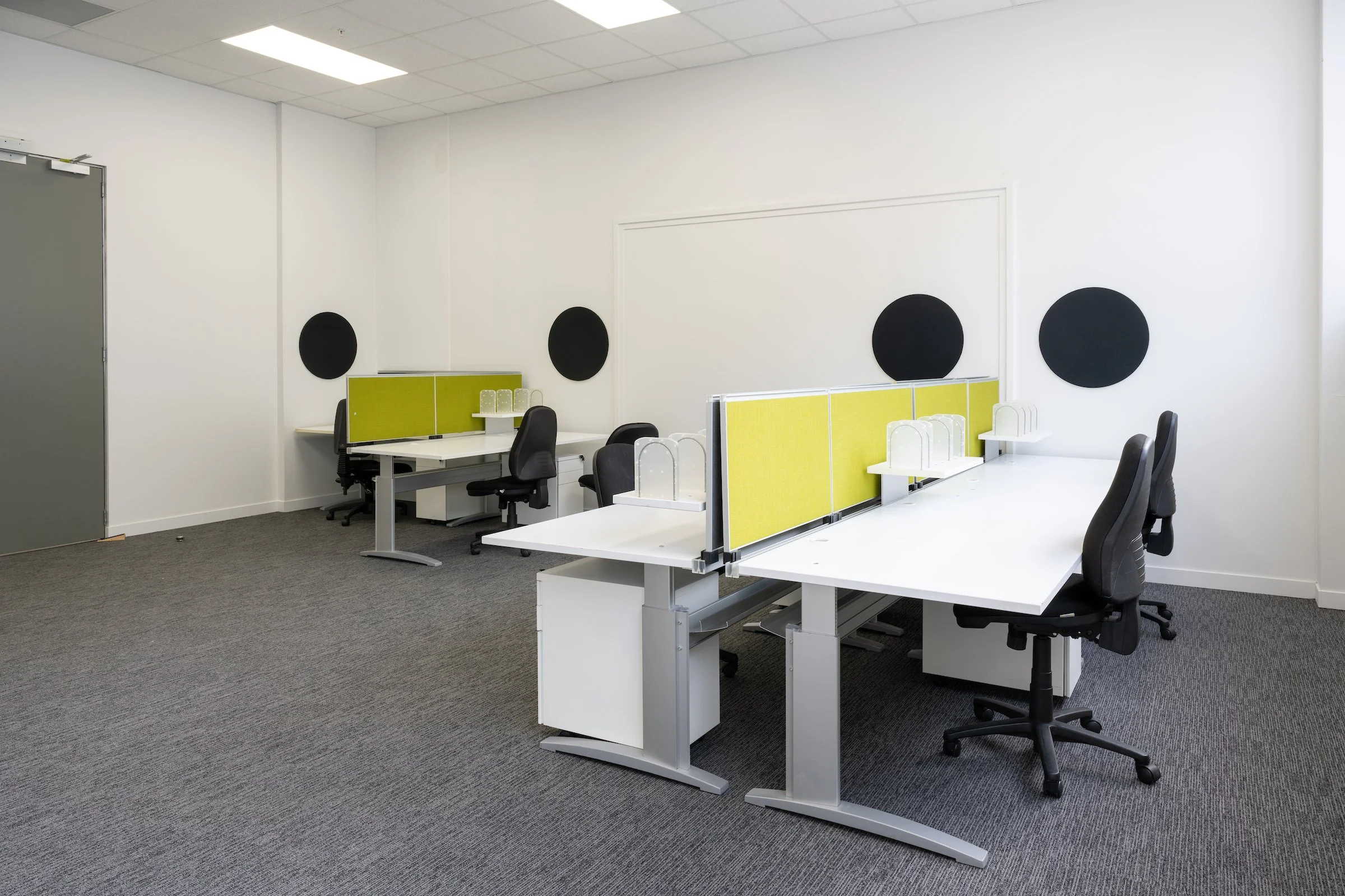 Lane Street Studios Tōtara Production Building — Lane Street Studios