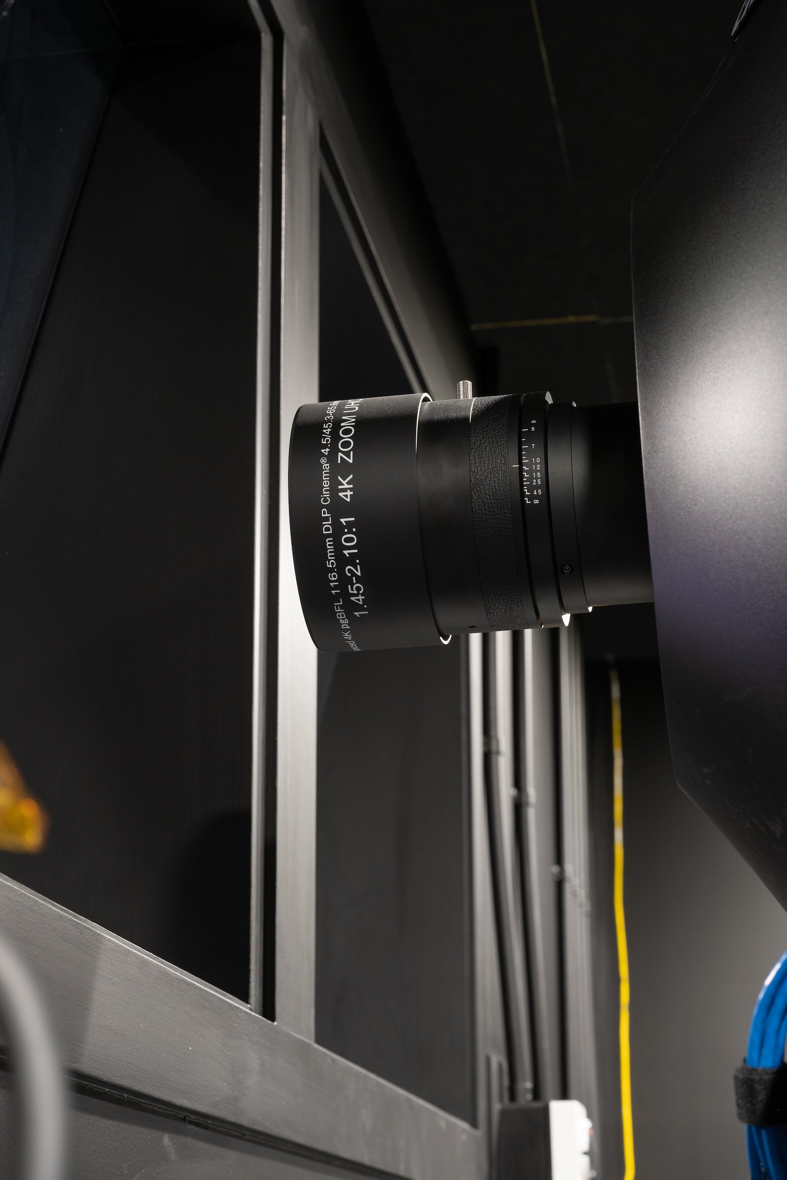 Lane Street Studios Tōtara Production Building — Lane Street Studios