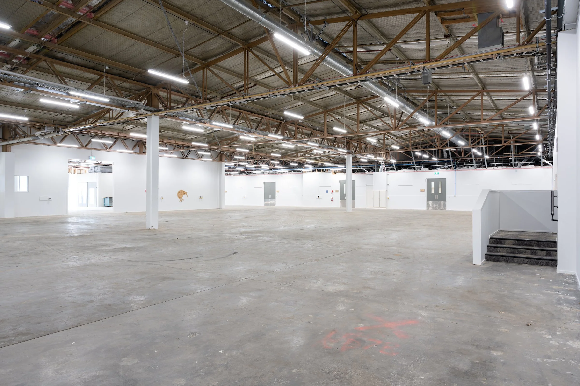 Soundstages — Lane Street Studios