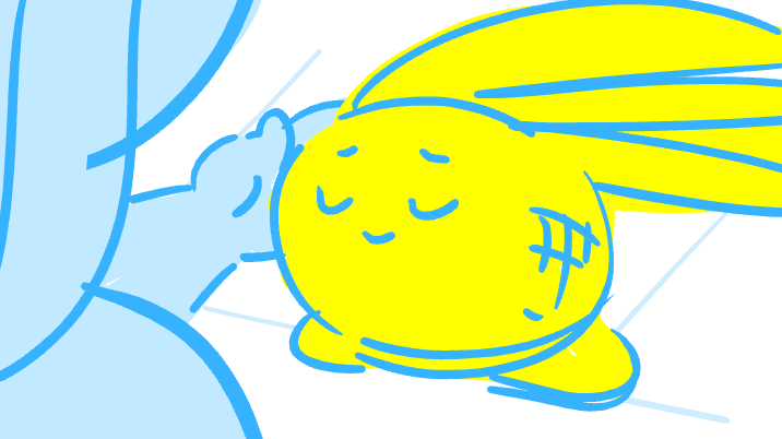 Storyboards — Caroline Director