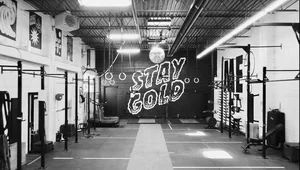 STAY GOLD