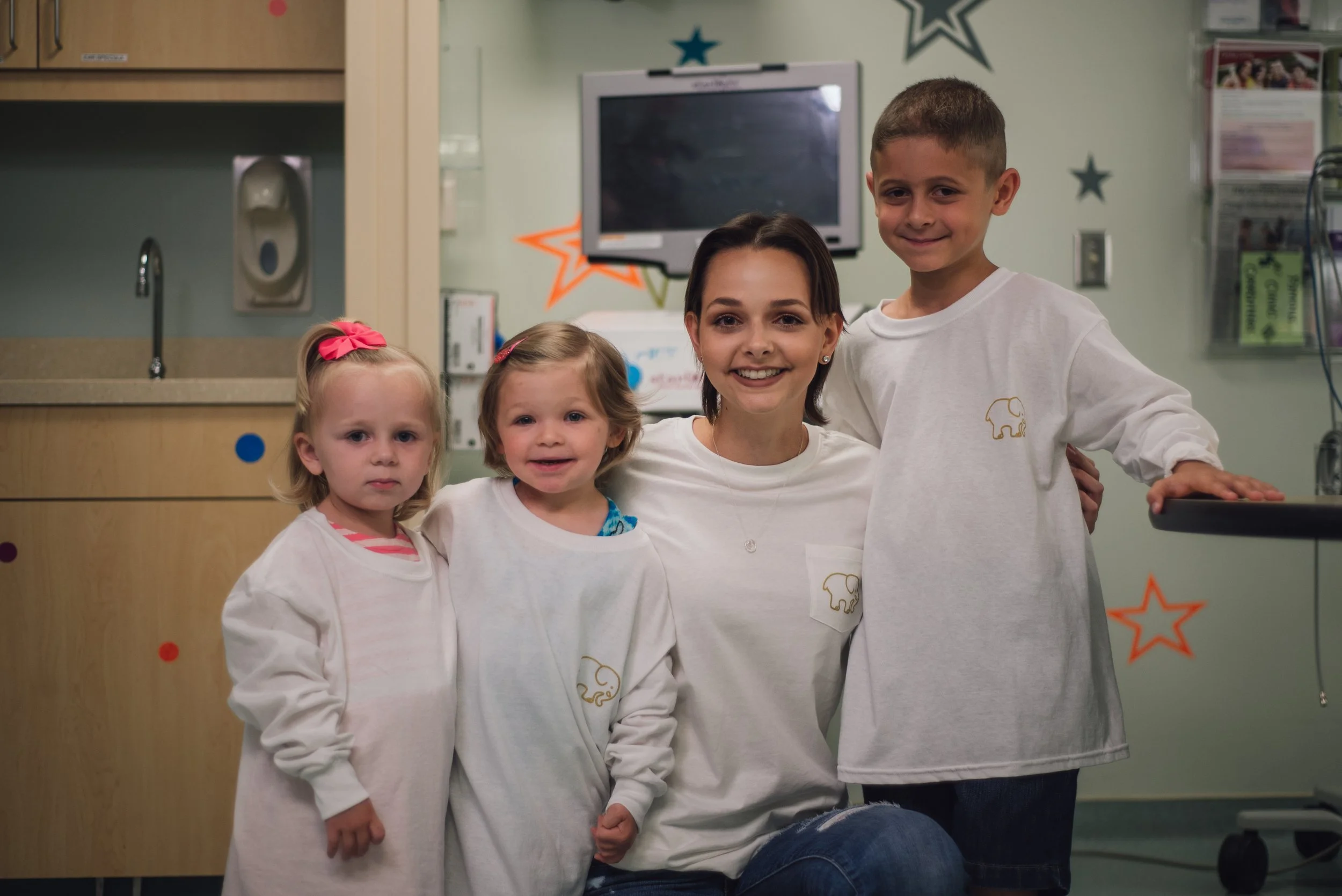 Megan's Story — Megan's Mission